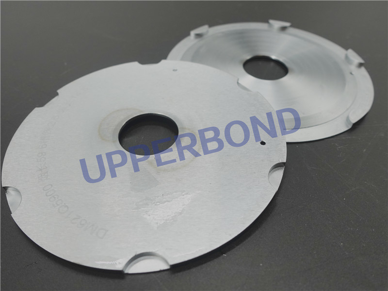 เครื่องชง Protos 90 Ecreteur Cleaver Assy Denser Disc