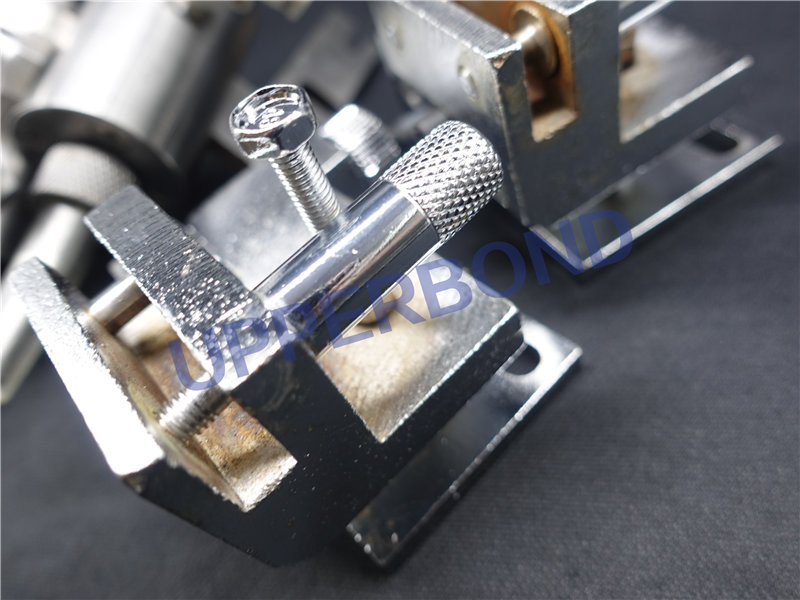 Hauni Protos 70 Applier สำหรับเครื่องบรรจุ